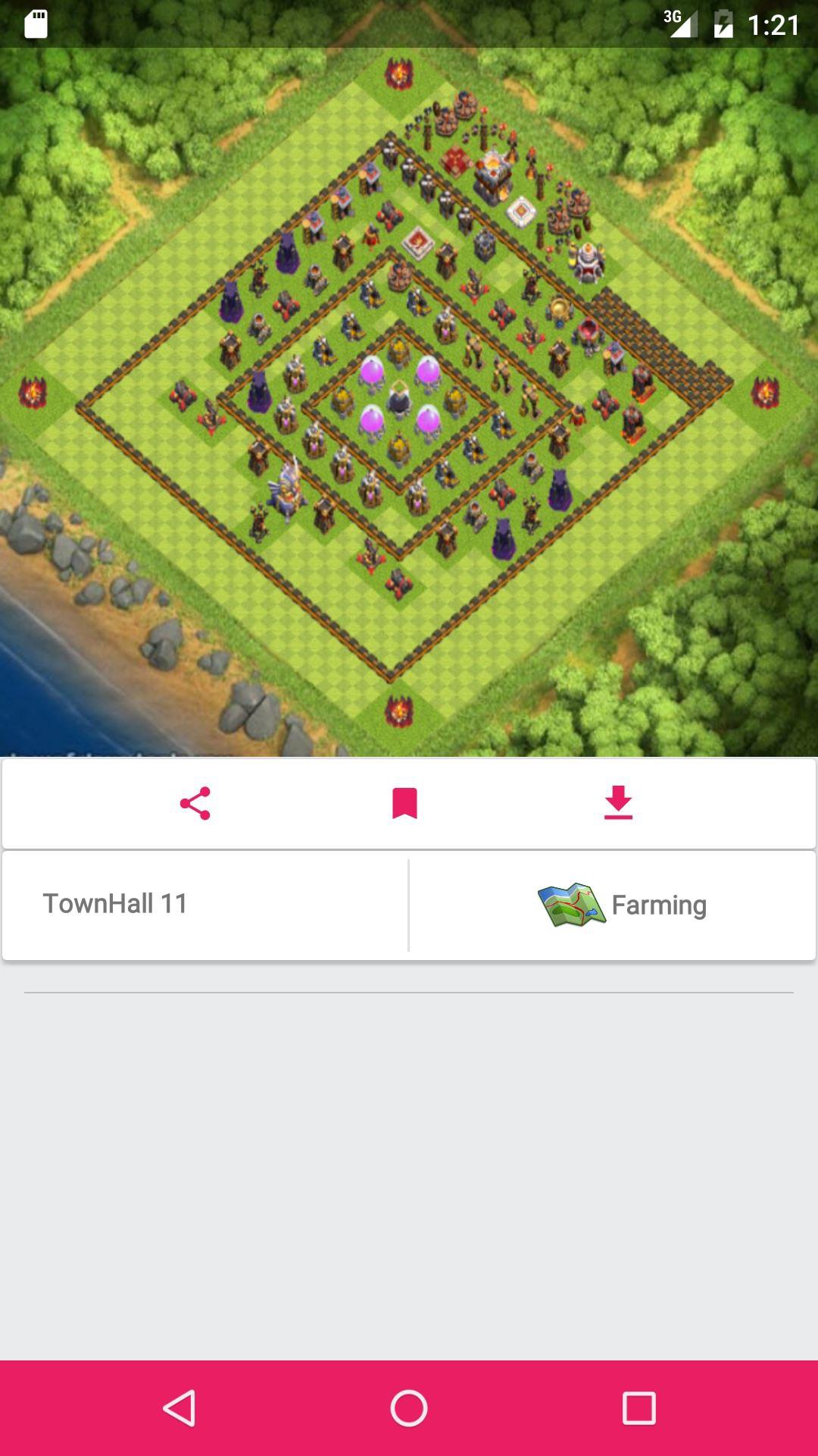 Android용 Maps of COC (online) - APK 다운로드
