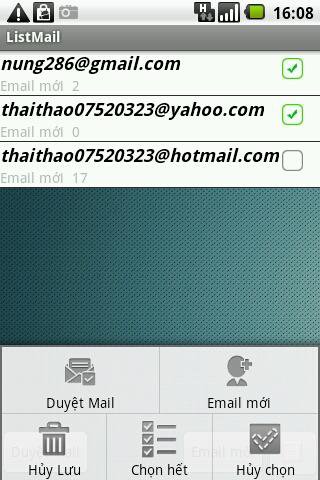 Encrypt Email APK for Android Download