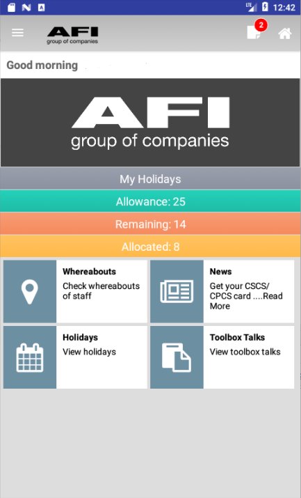 AFI World APK for Android Download