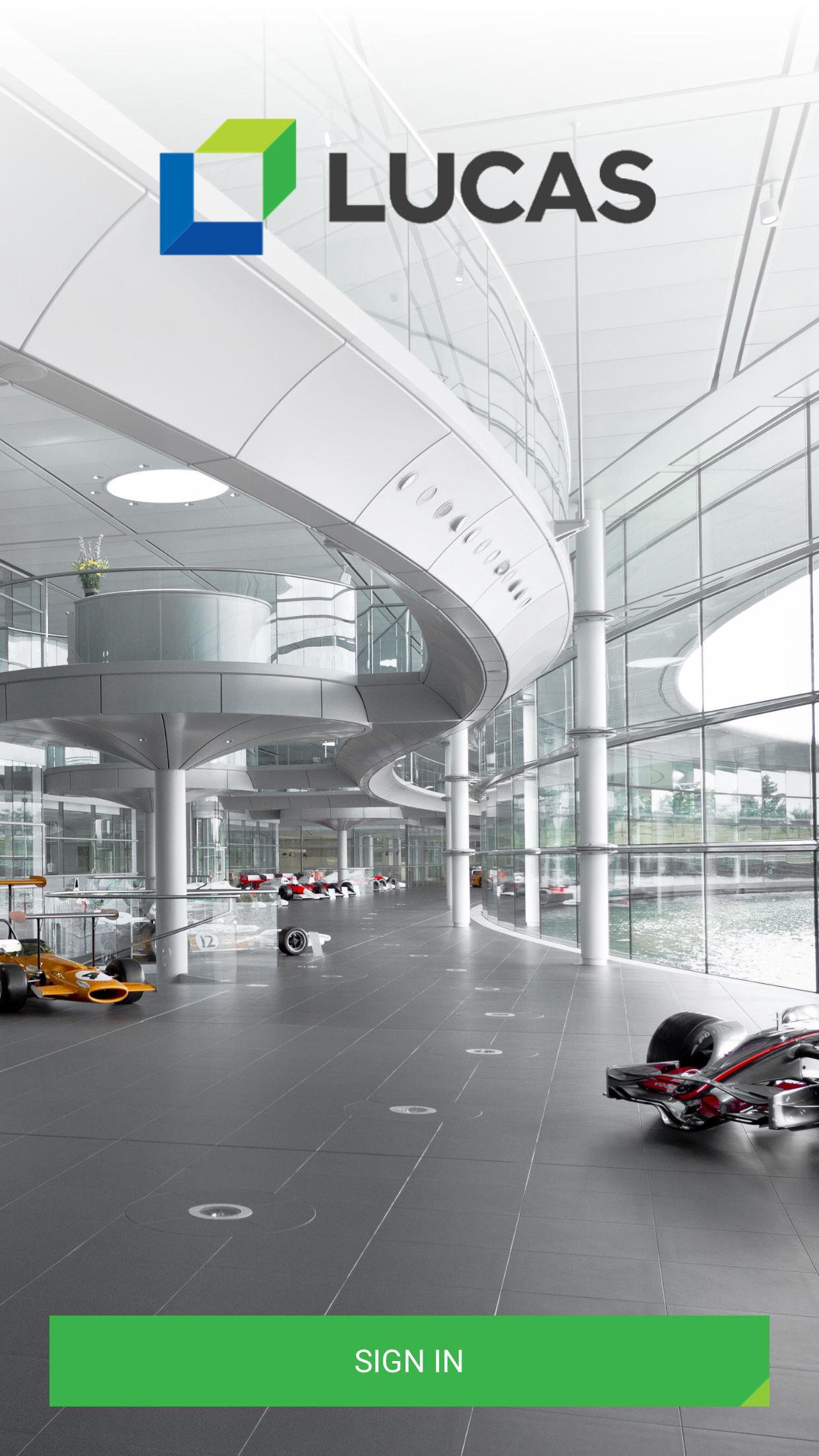 Lucas APK for Android Download