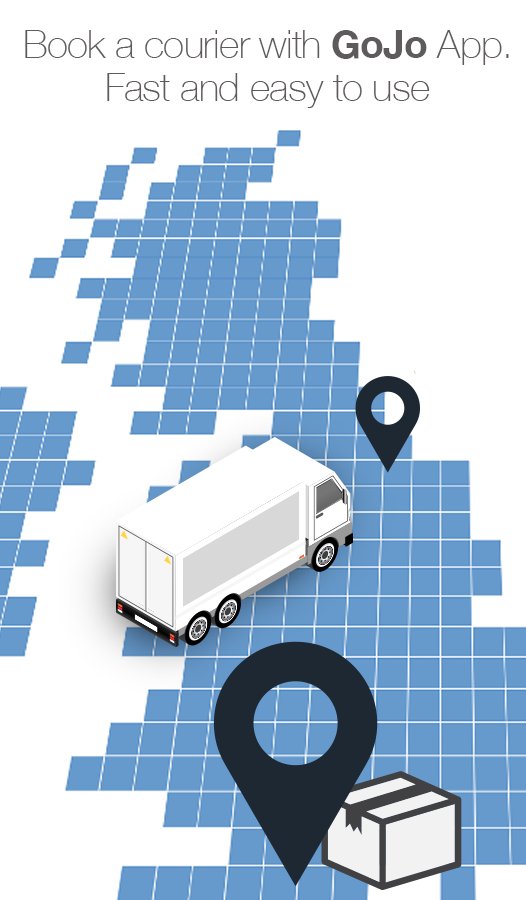 GoJo App APK for Android Download