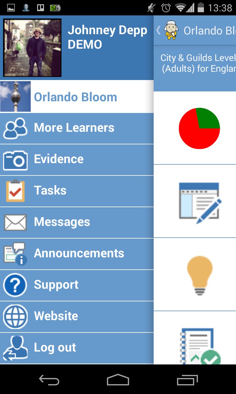 Nomad APK for Android Download