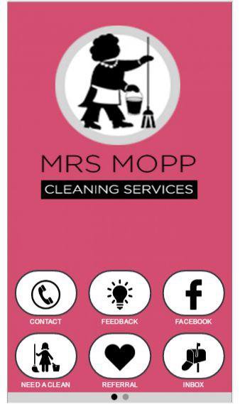 Mrs Mopp APK for Android Download