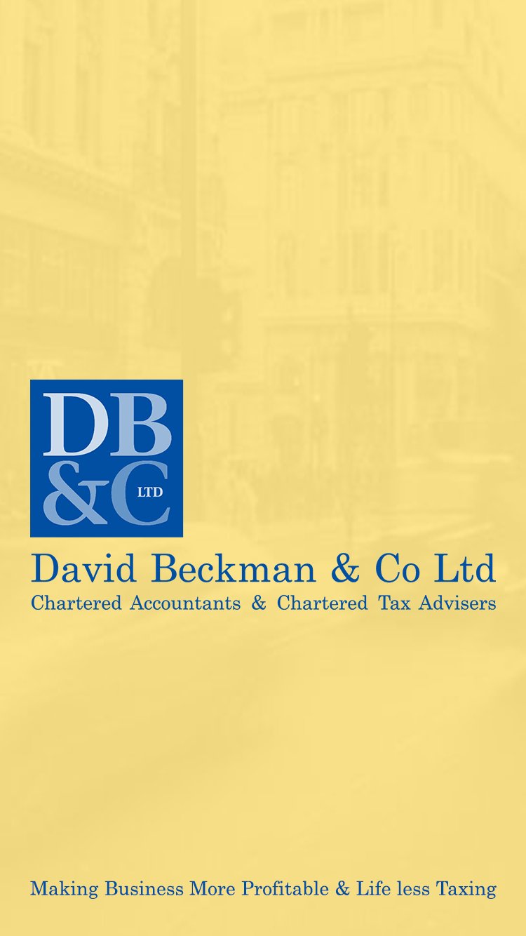 Download David Beckman & Co Ltd Latest Version 1.0.0 Android APK File