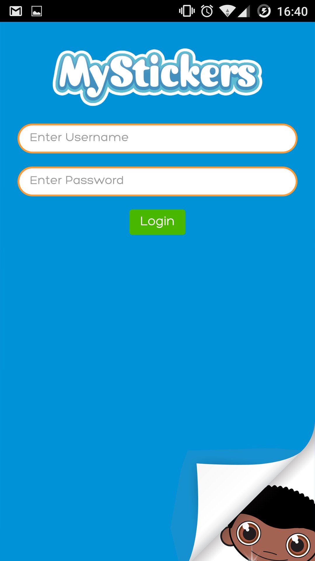 MyStickers APK for Android Download