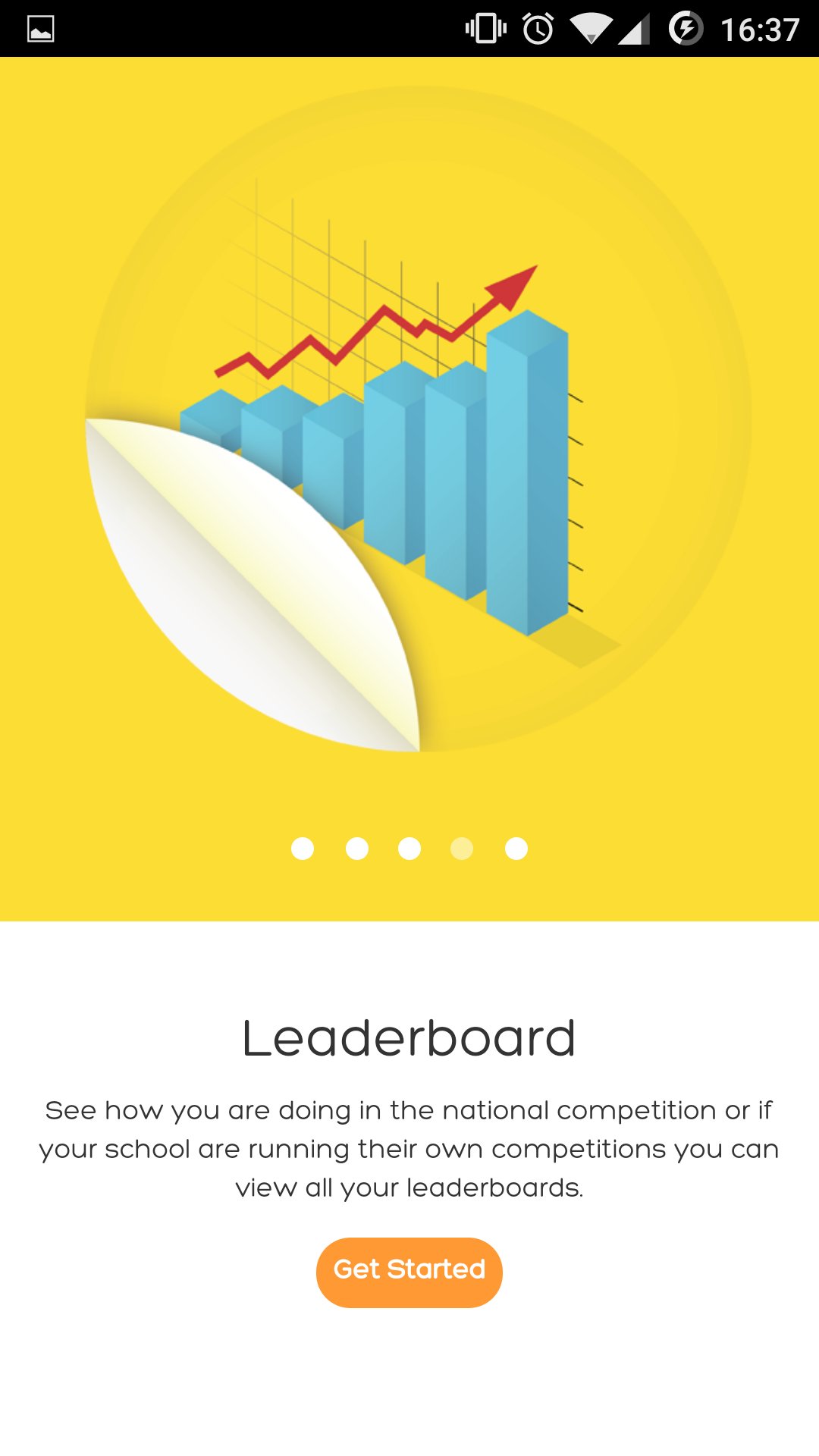 Descargar MyStickers APK Última Versión 0.0.2 para Android
