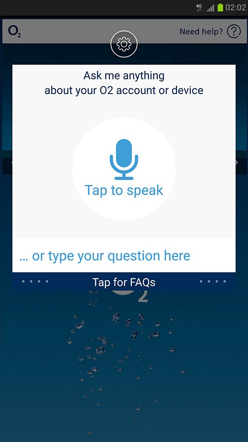 O2 Get Started APK for Android Download