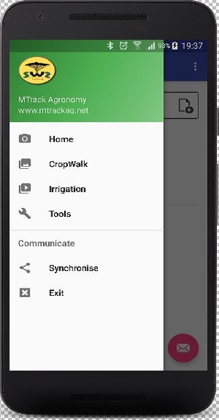 MTrack Agronomy Tools APK für Android herunterladen