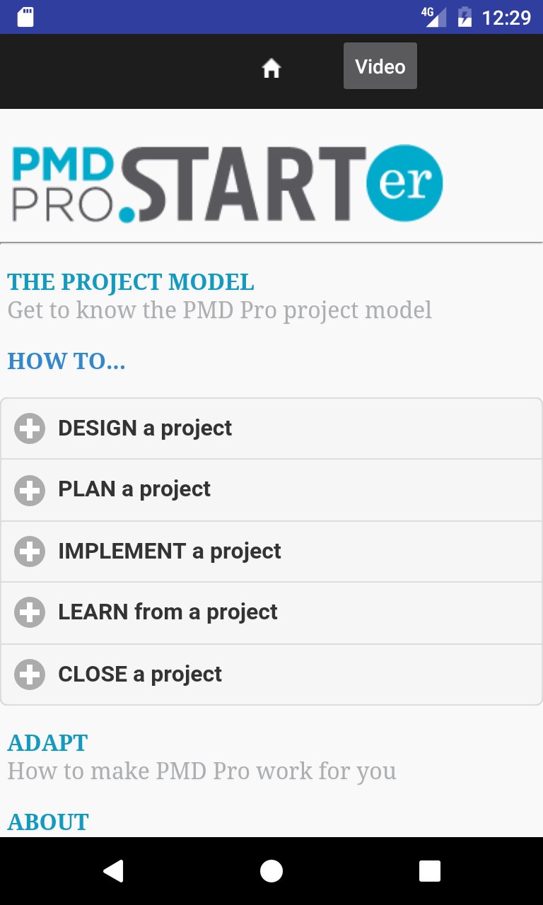 PMD Pro Starter APK for Android Download