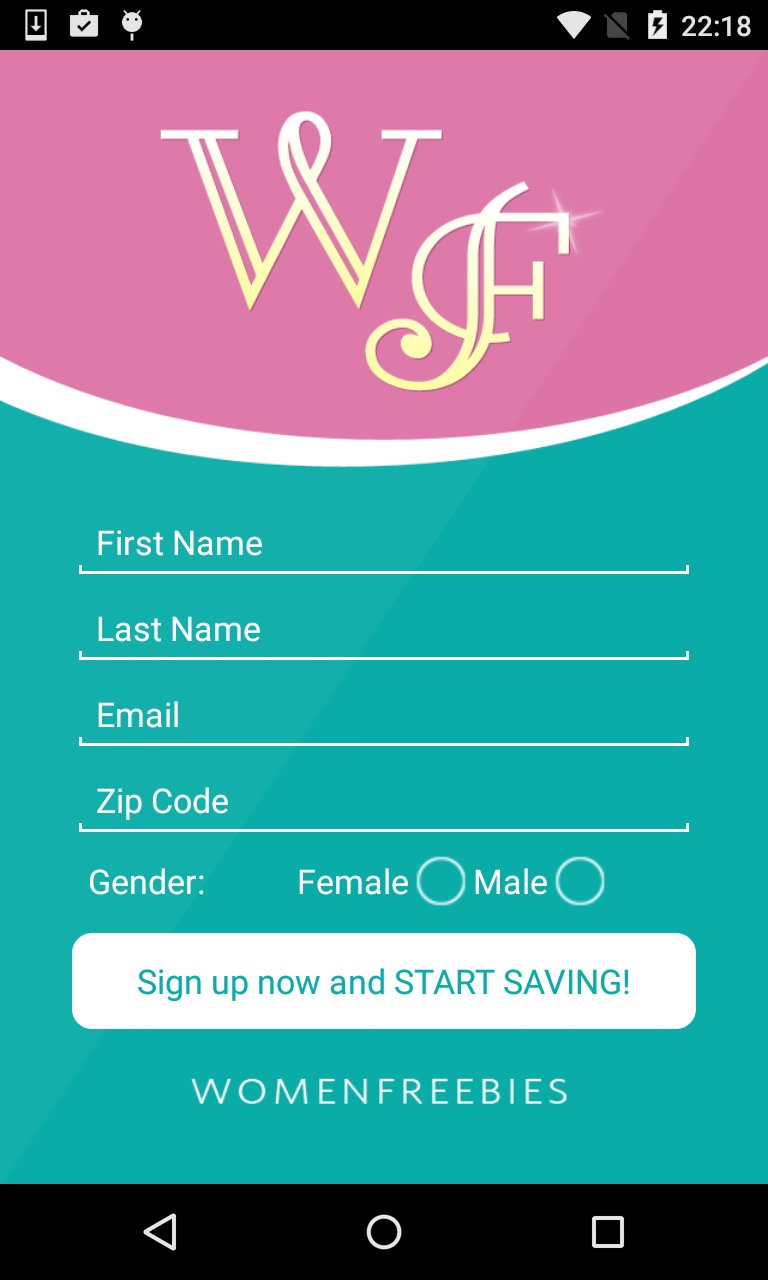 Freebies United Kingdom APK for Android Download