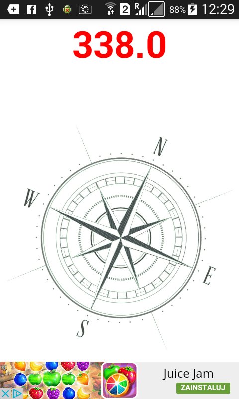 Super Compass APK for Android Download