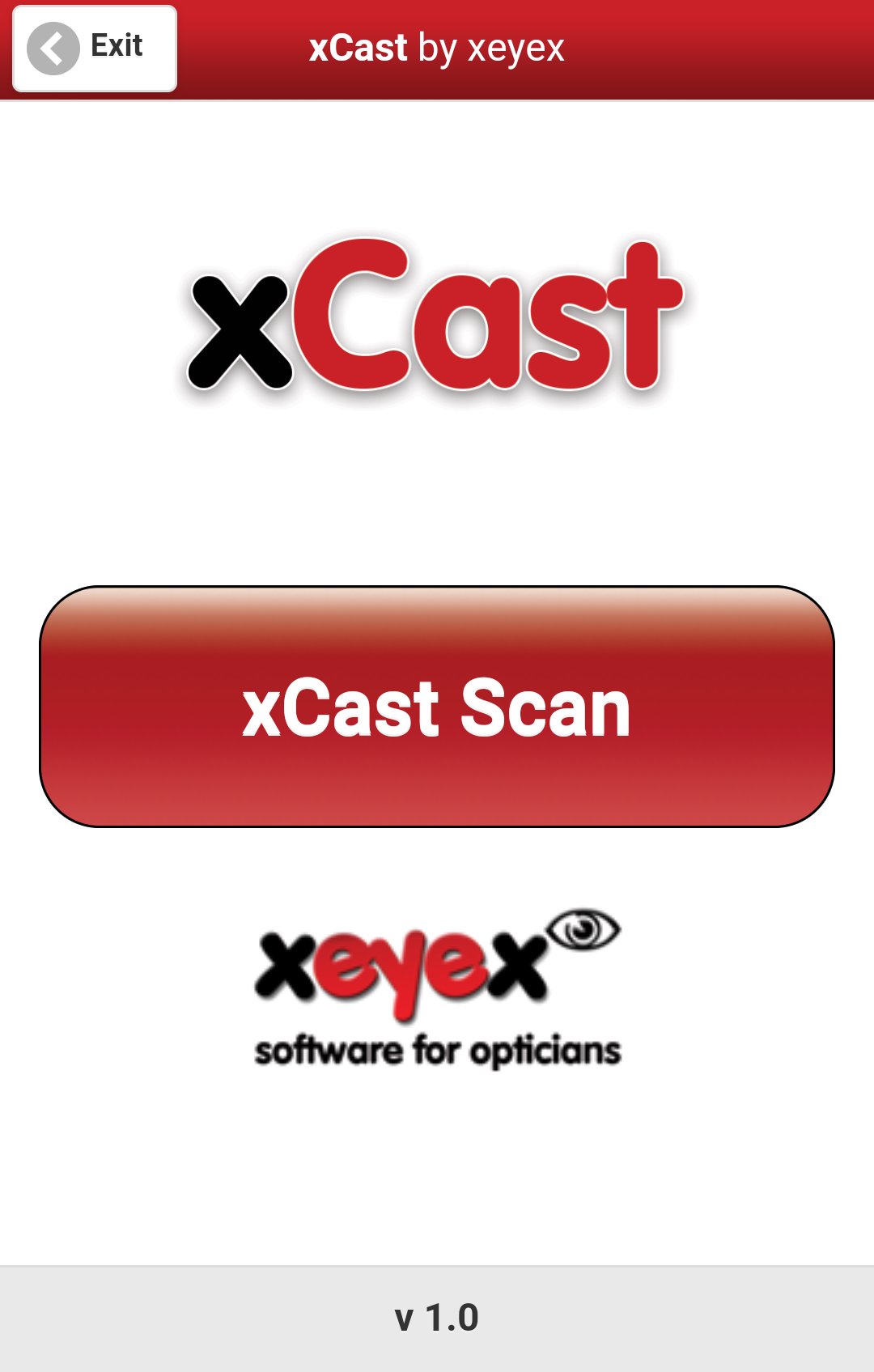 xCast by xeyex APK for Android Download