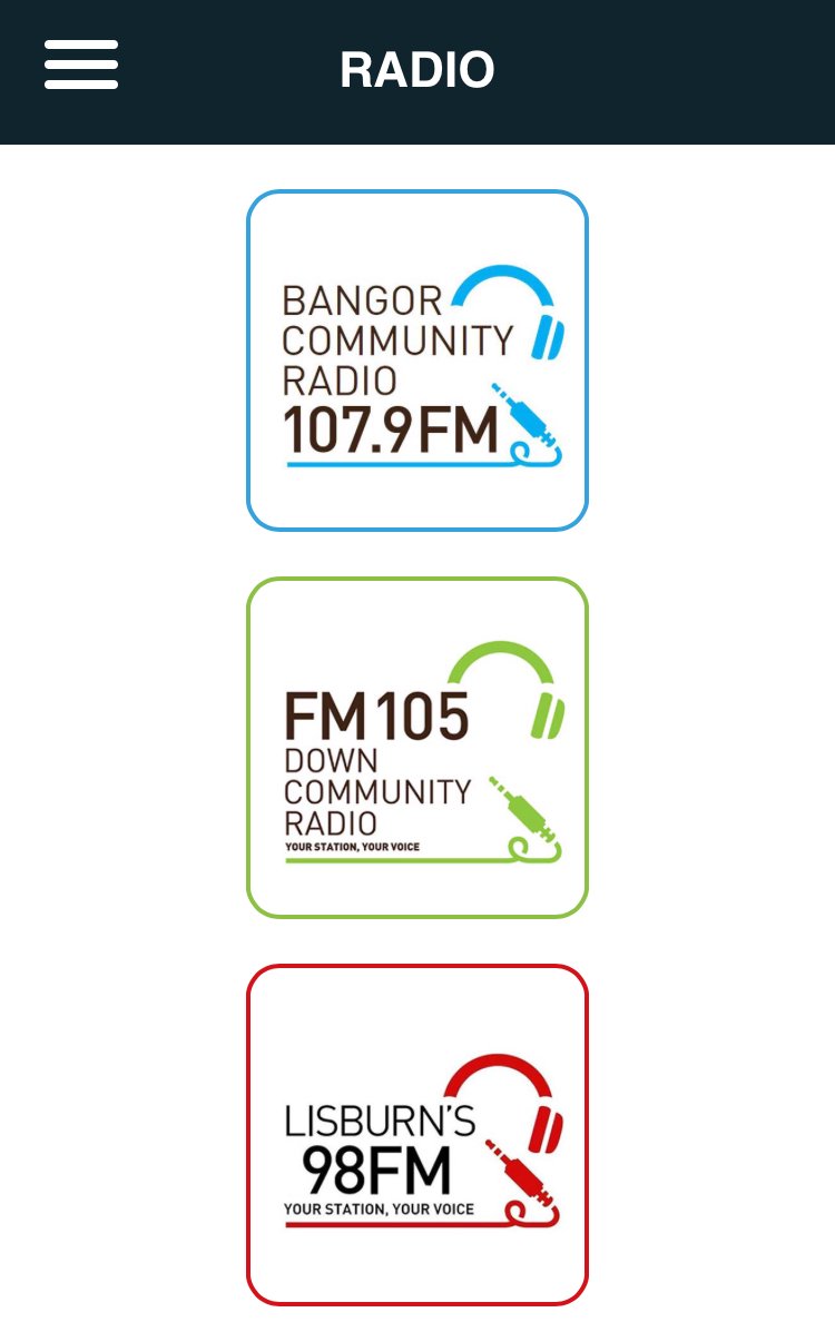 Community Radio APK Download for Android - Latest Version