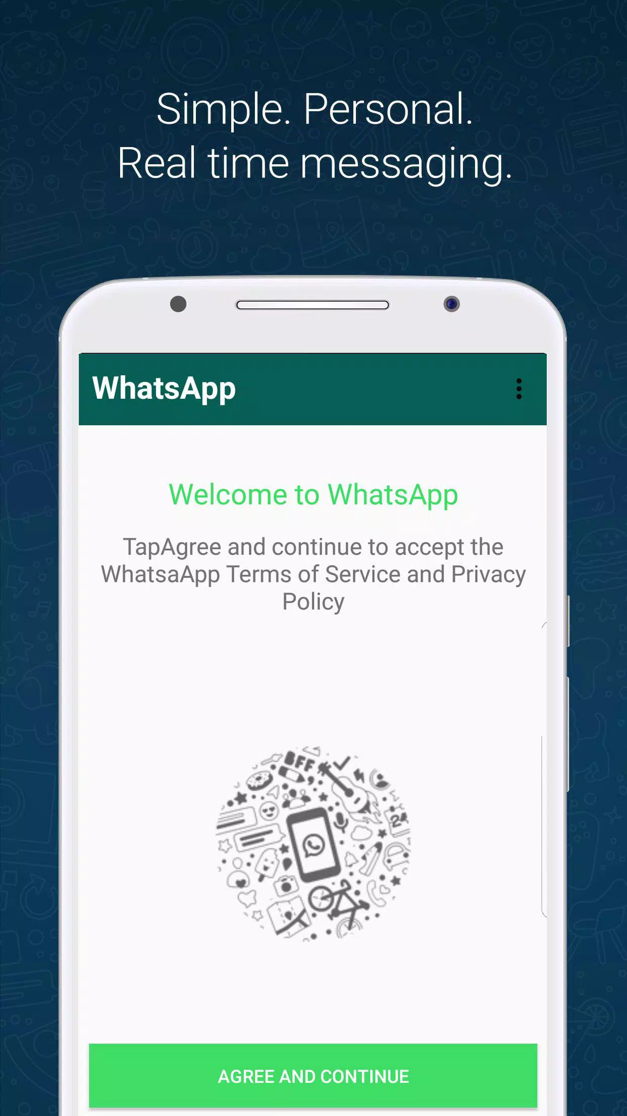 WHATSAPP APK Download for Android - Latest Version
