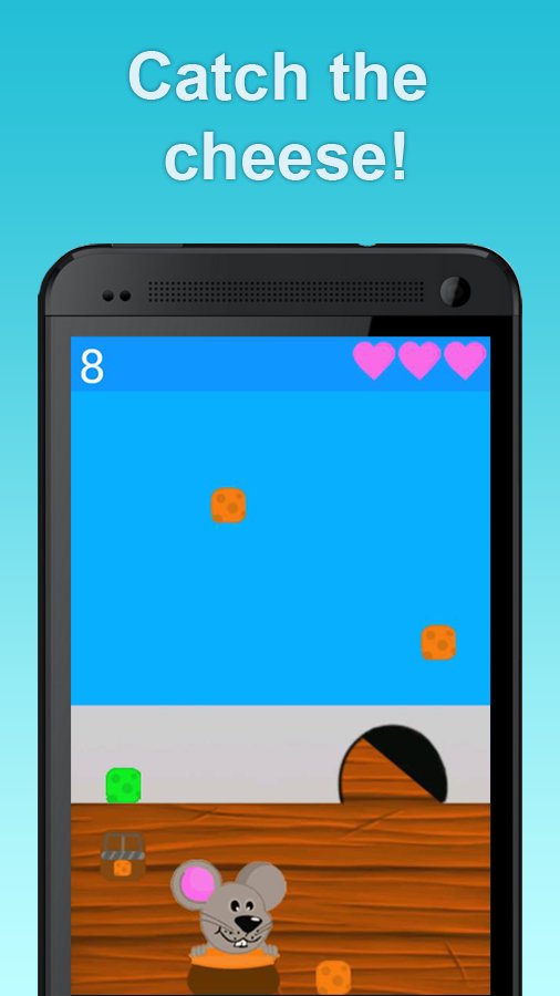 Mouse Tap Tap APK for Android Download