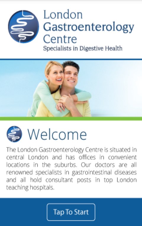 London Gastroenterology Centre APK for Android Download