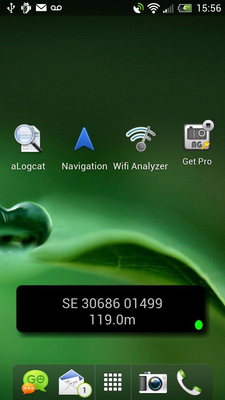 UK Grid Reference Widget APK for Android Download
