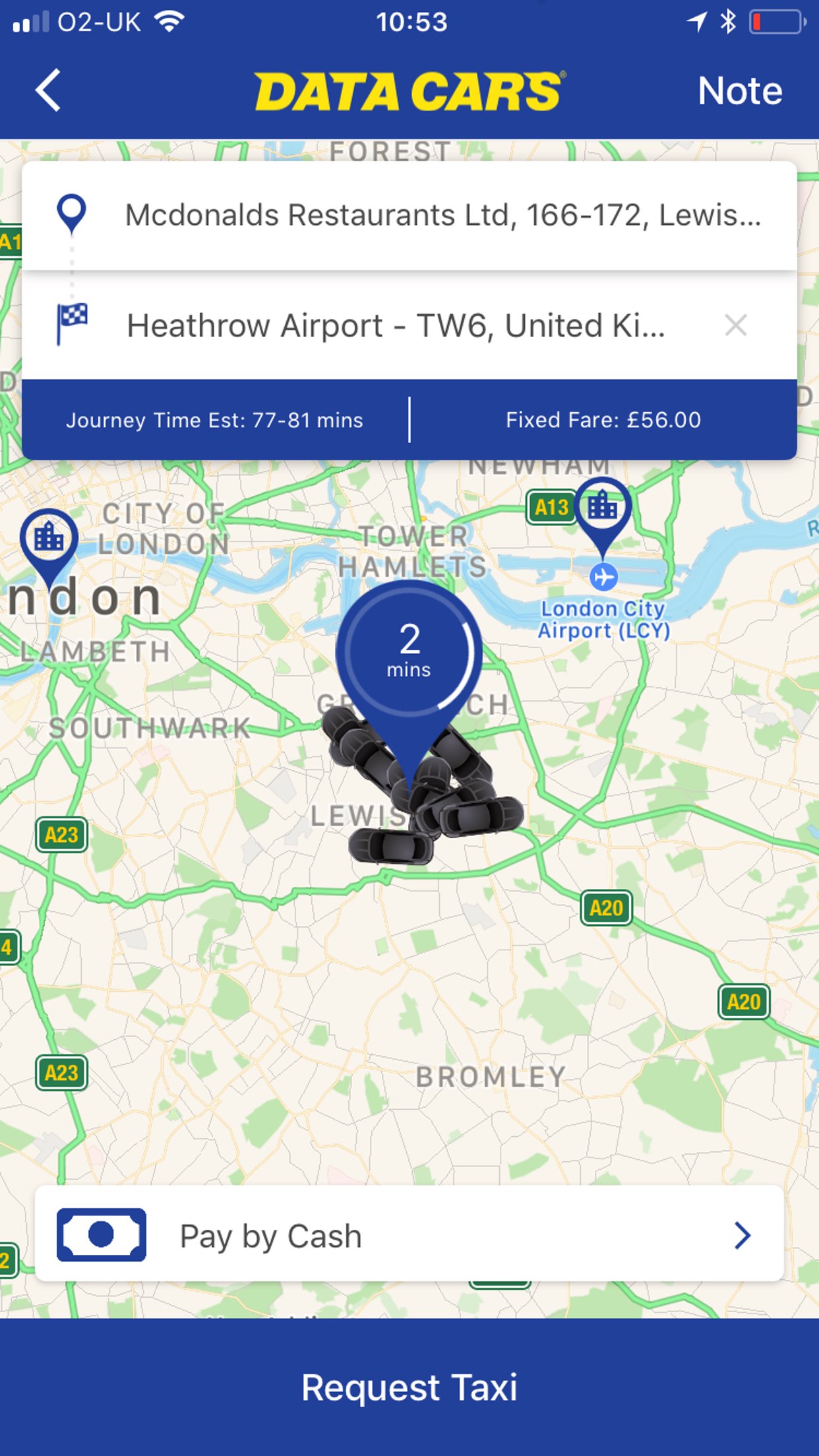 Data Cars. APK for Android Download