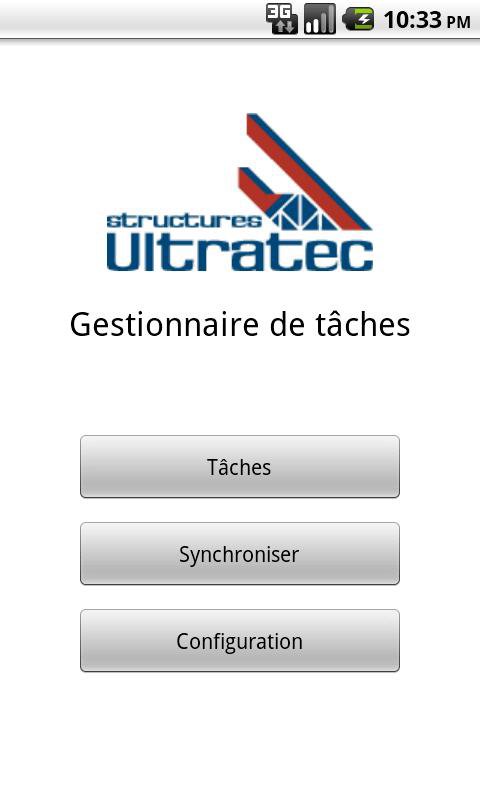 Ultratec task tracker APK for Android Download