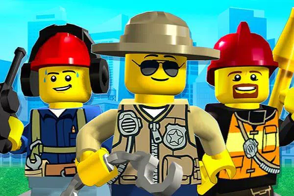 zamanla Dönüş sigorta lego city app psikolojik olarak kasaba altyapı