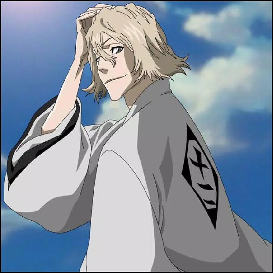 Urahara Kisuke Wallpaper