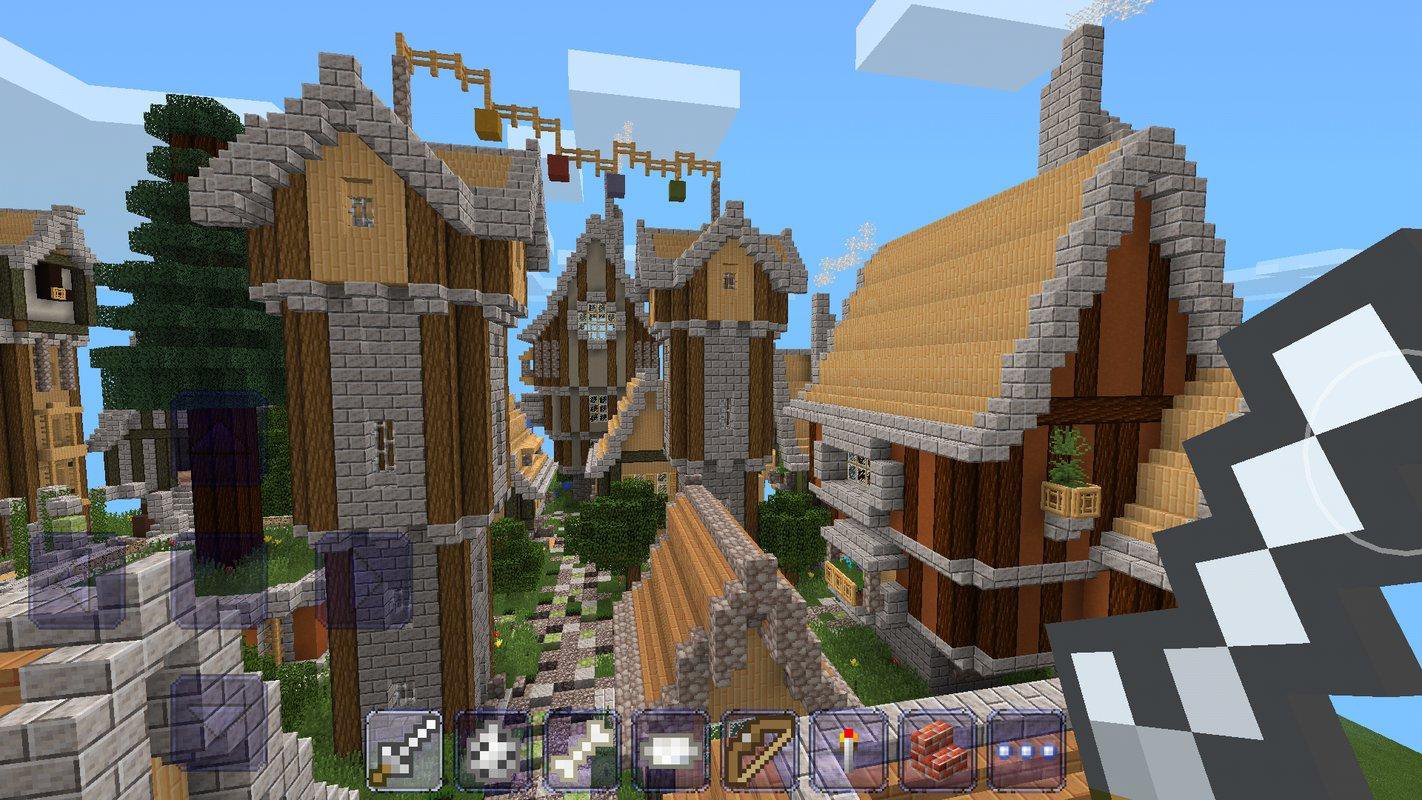 Start Craft APK for Android Download