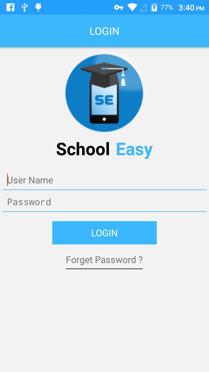 School Easy APK for Android Download