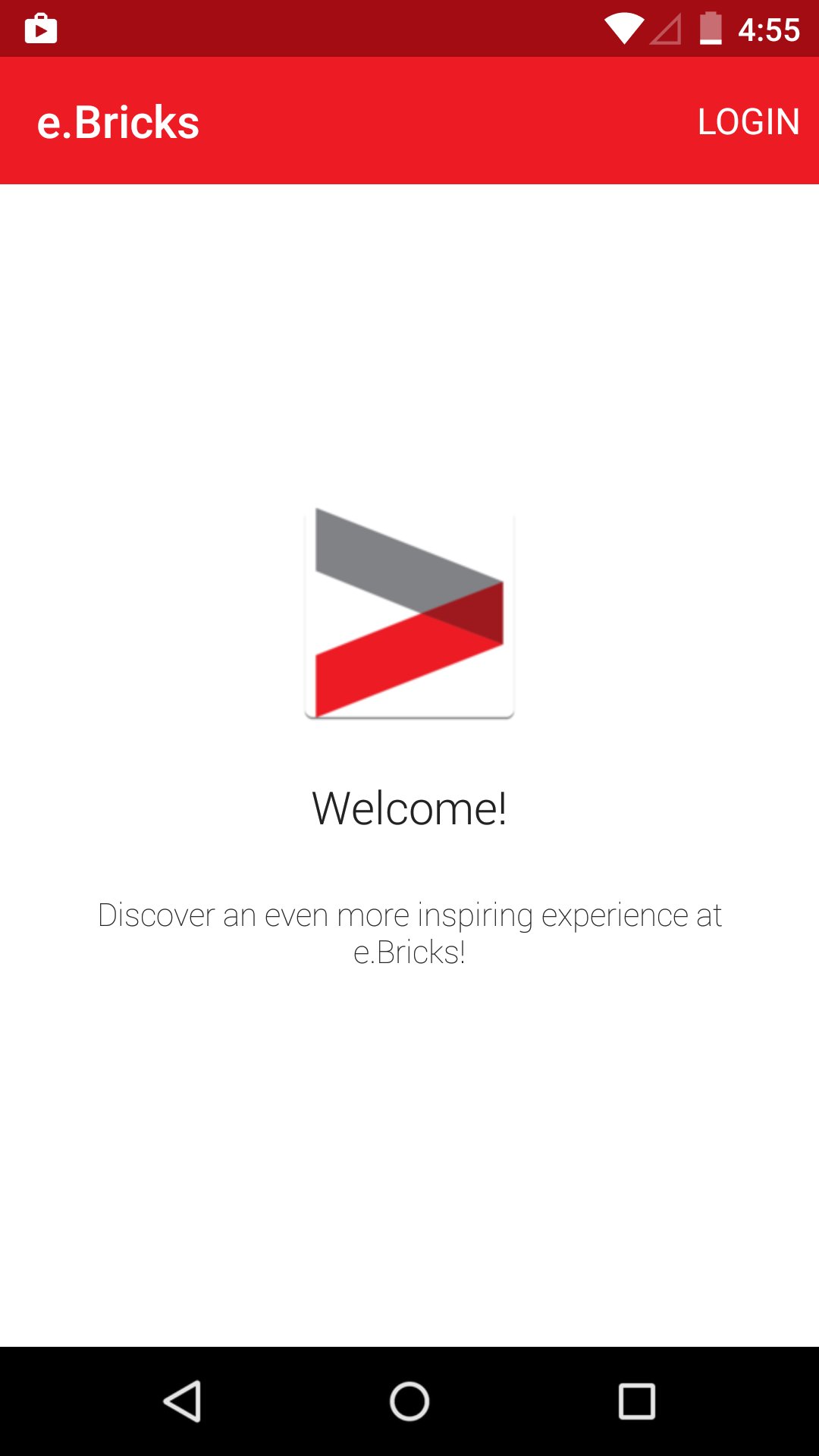 e.Bricks Ventures APK للاندرويد تنزيل