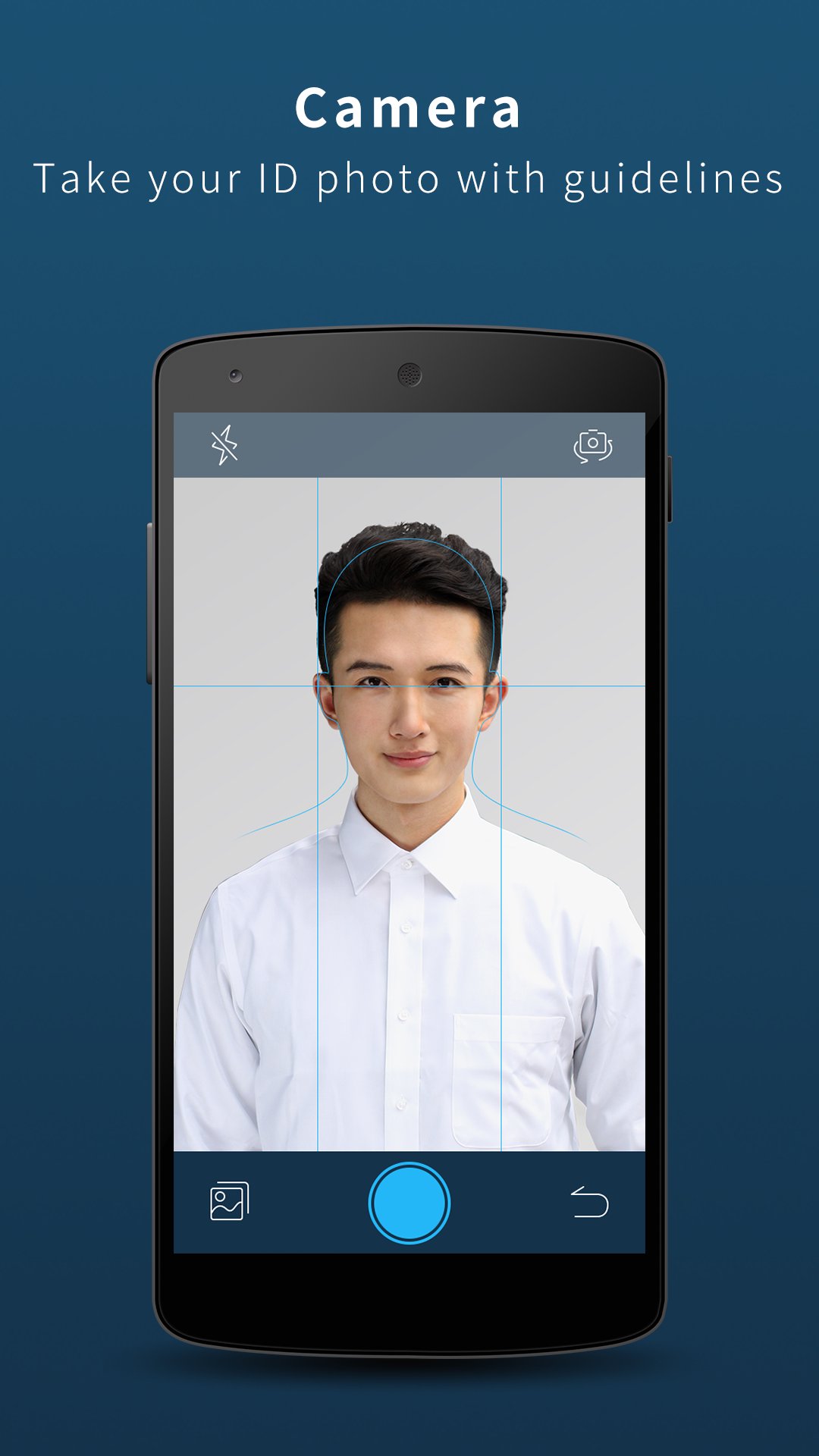 Instant ID Photo APK for Android Download
