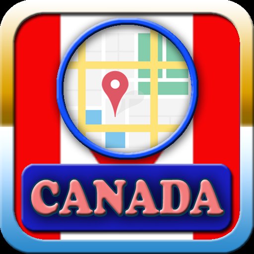 Canada Maps And Direction APK for Android Download
