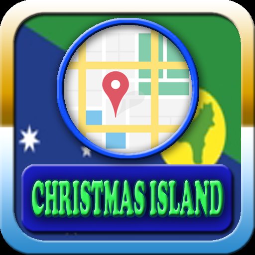 Christmas Island Maps安卓版应用APK下载