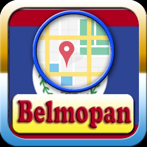 Belmopan City Maps APK for Android Download