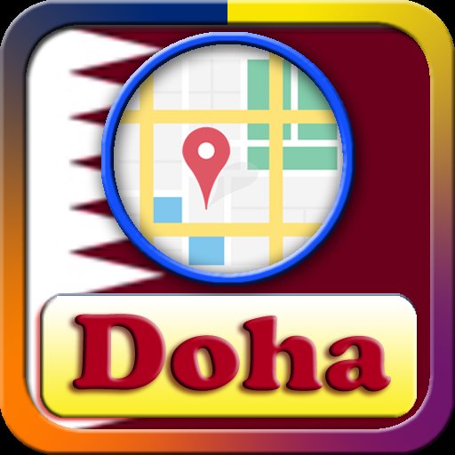 Doha City Maps APK for Android Download