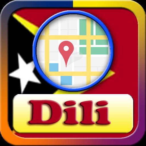 Скачать Dili City Maps APK для Android