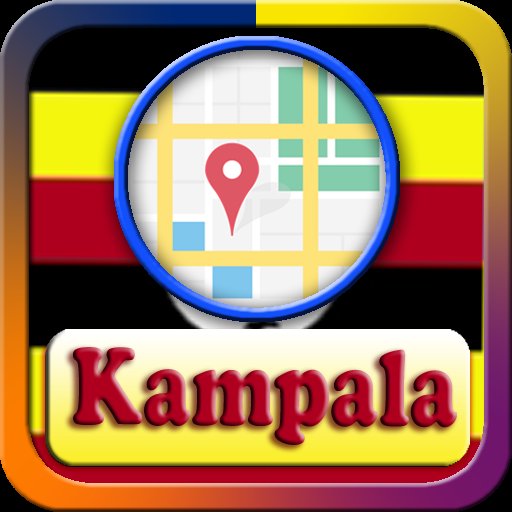 Kampala City Maps APK for Android Download