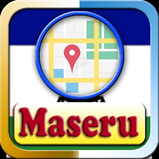 Maseru City Maps APK للاندرويد تنزيل