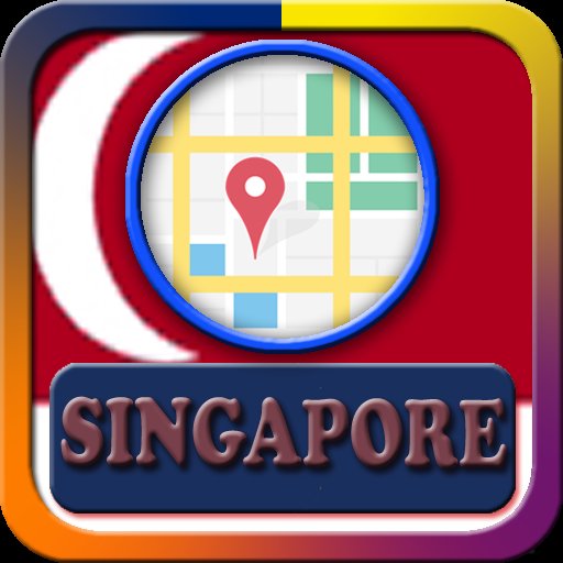 Singapore Maps And Direction APK for Android Download