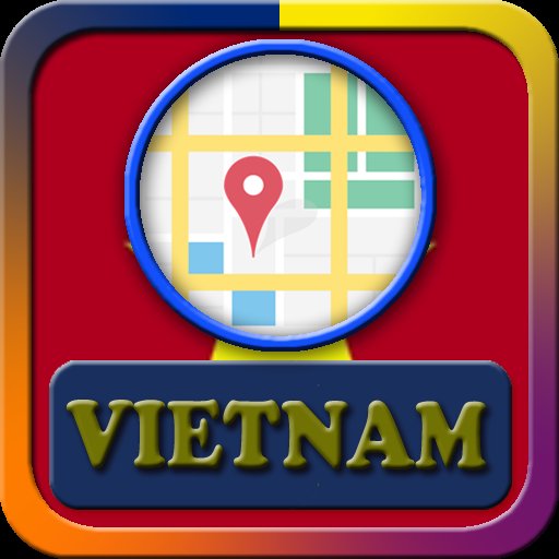 Tải xuống APK Vietnam Maps And Direction cho Android