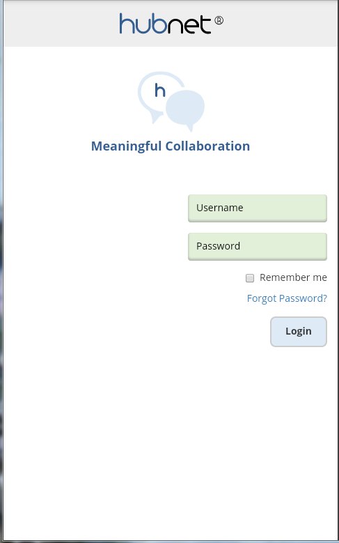 Descargar Hubnet APK Última Versión 1.0.13 para Android
