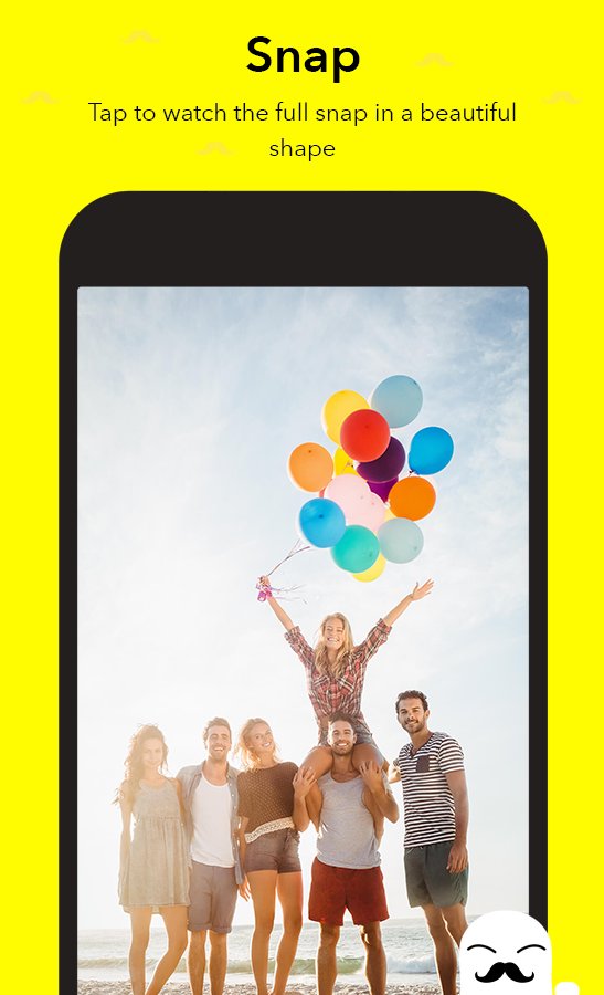 Download do APK de Snapguide : Guide for Snapchat para Android