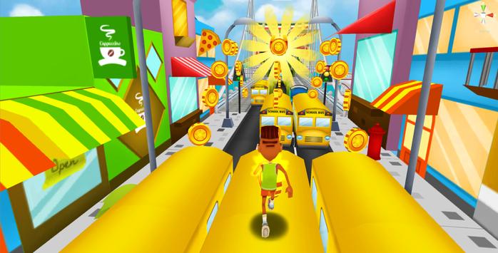 Subway Runner Skater for Android - APK Download