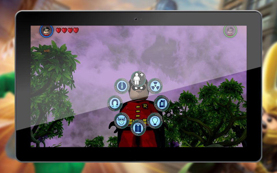 Guide LEGO DC Batman Superhero APK for Android Download