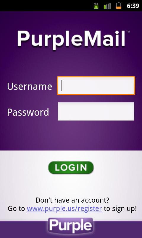 PurpleMail APK for Android Download
