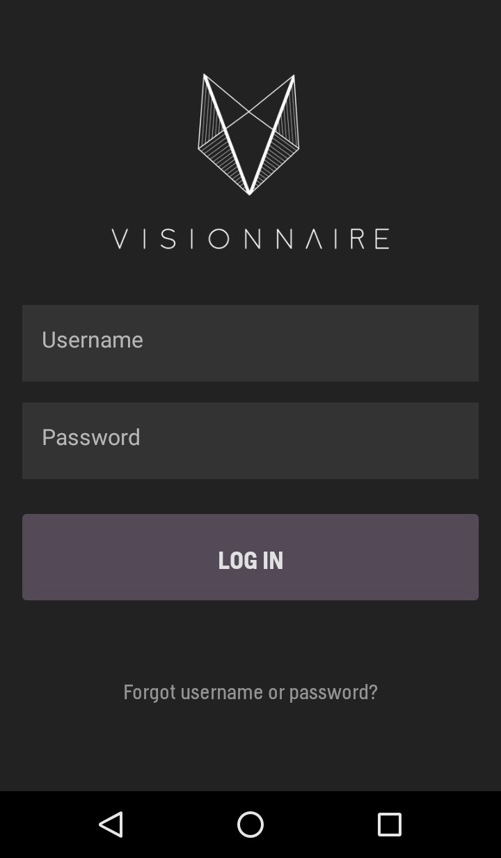 Collective Visionnaire APK for Android Download