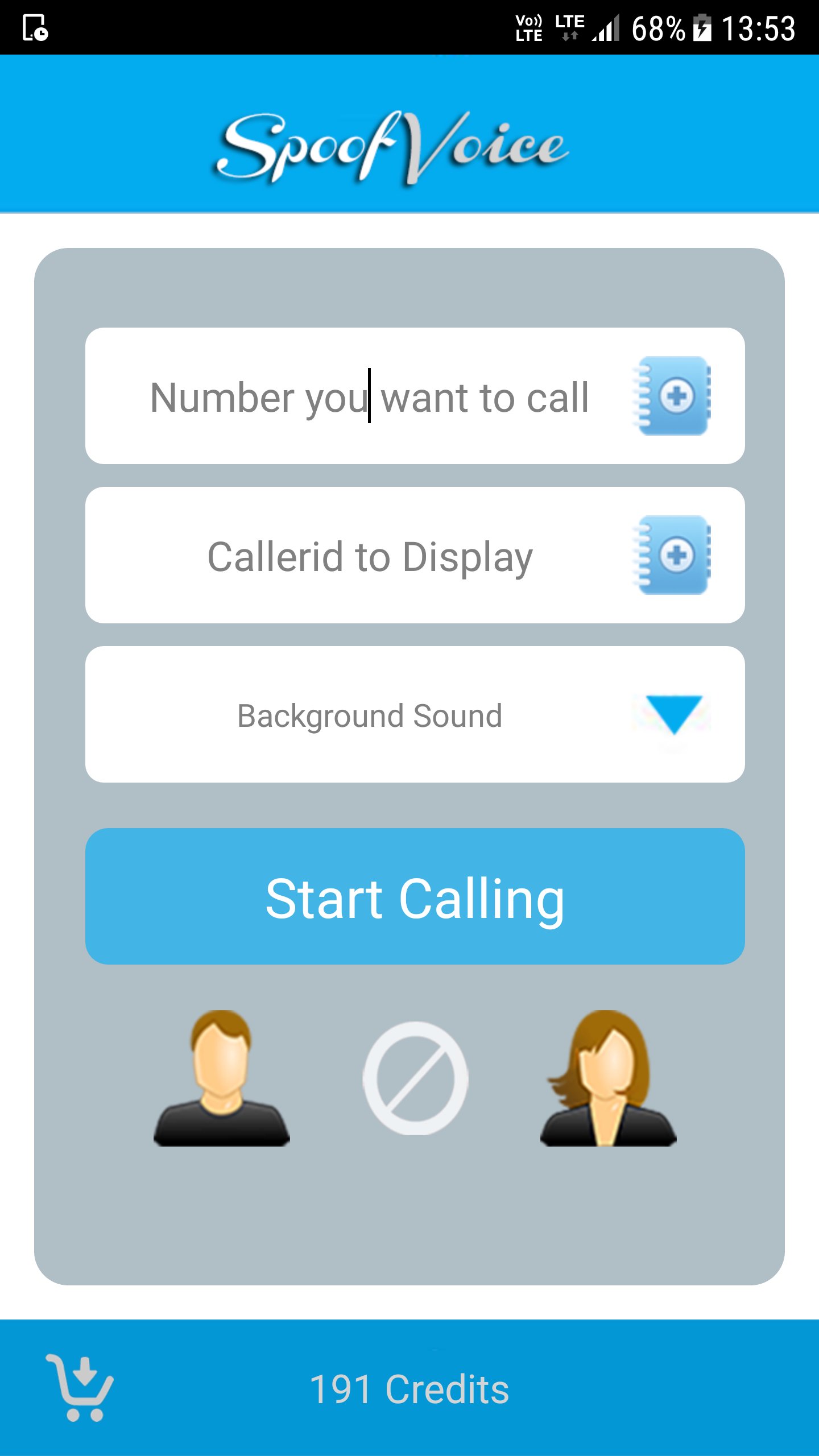 Spoof Caller APK for Android Download