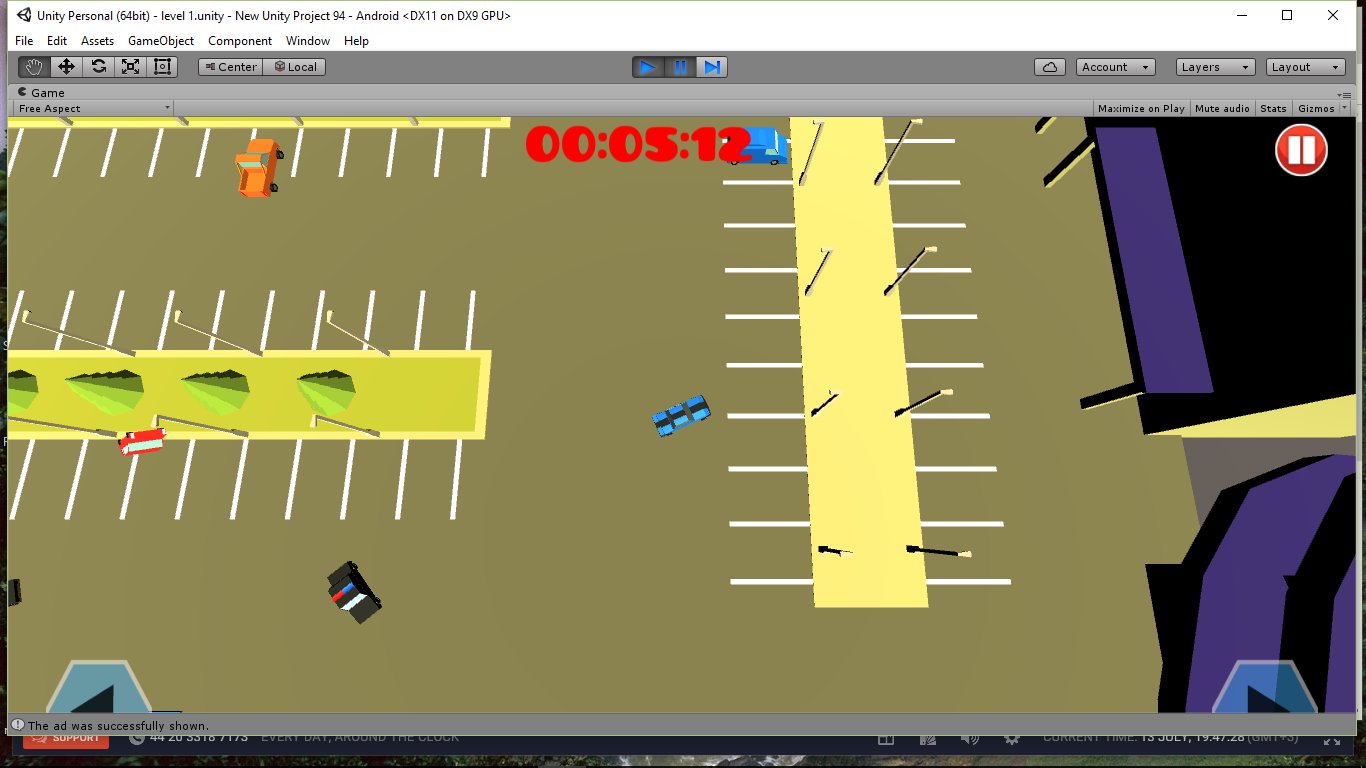 Chase Craft Racing APK for Android Download