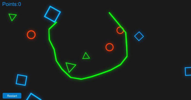 Polygon Game APK for Android Download