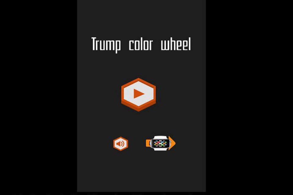 Wheel color switche:trump game APK for Android Download