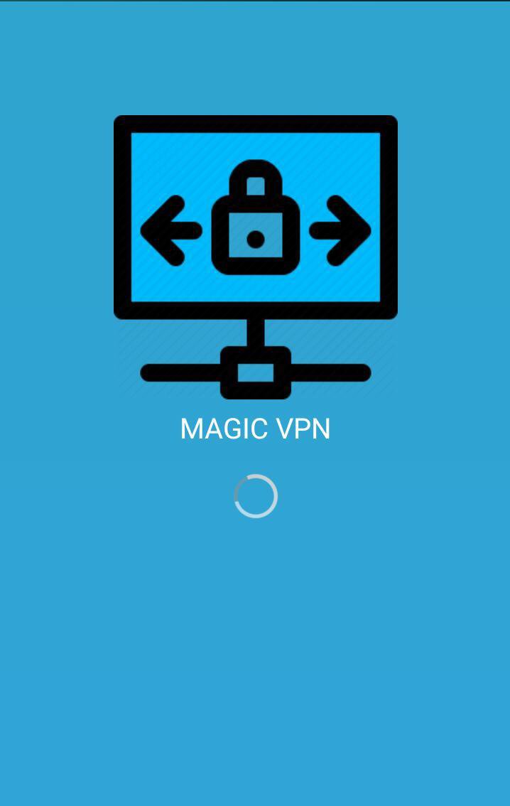 Magic VPN APK for Android Download