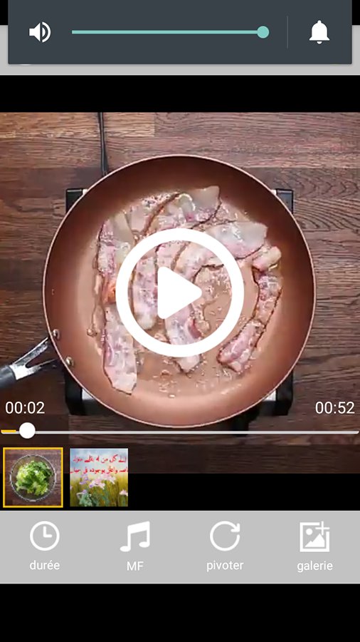 Android İndirme için Funimate Video Editor APK